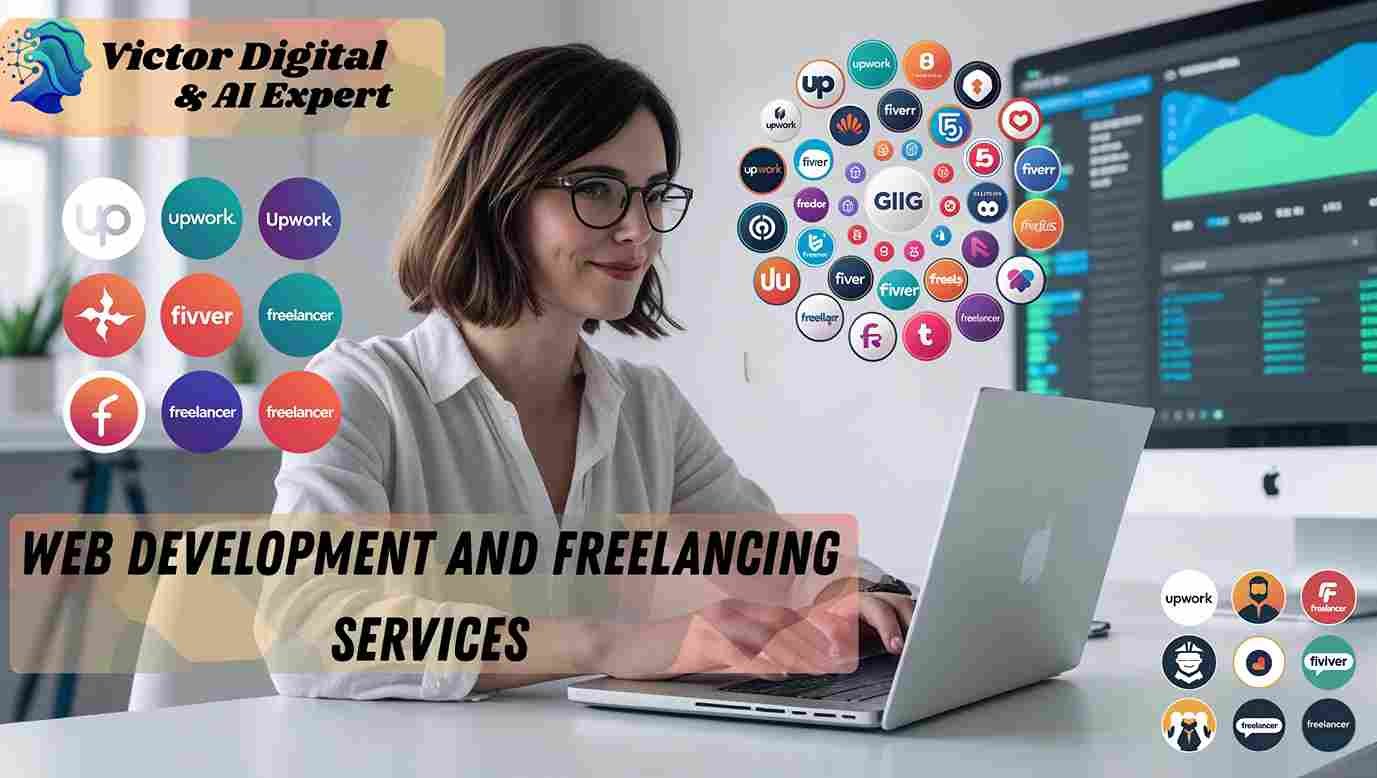 WordPress web Development